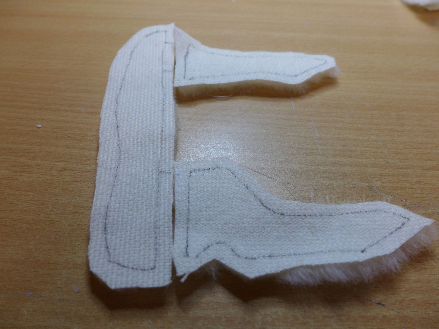 Fennec Fox Instruction With 77 Pages and Pattern Ebook by - Etsy