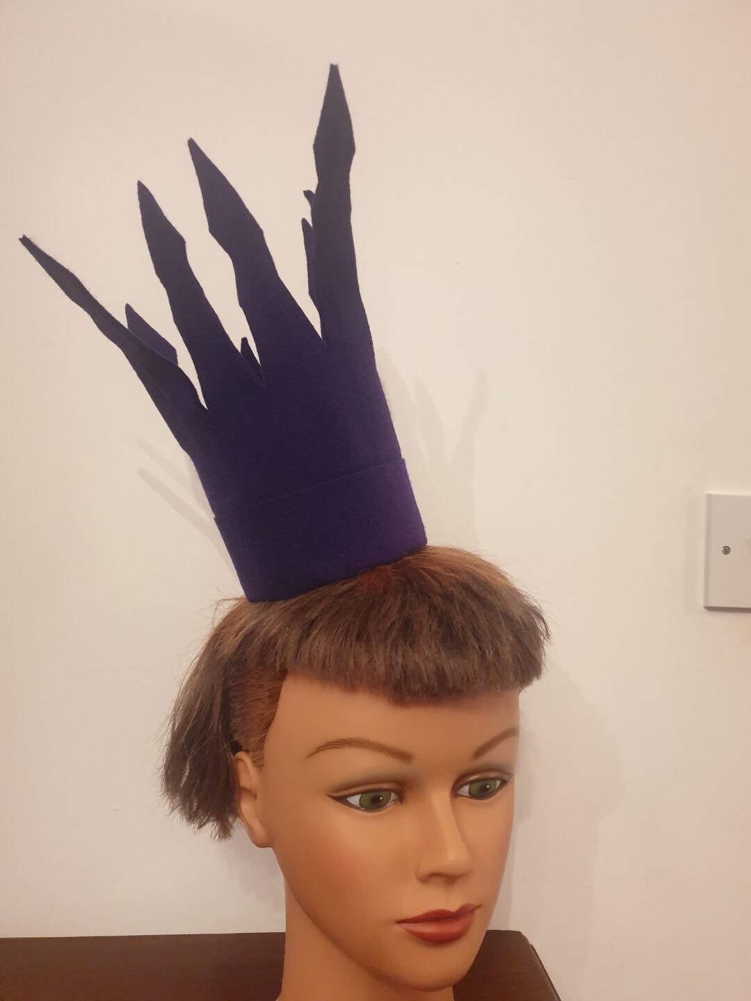 Drag Race Inspired Crown - Etsy