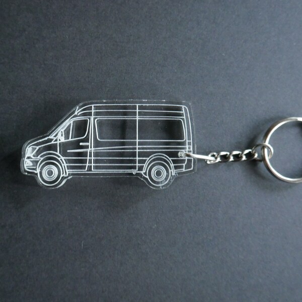 Sprinter Van Accessories - Etsy