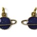 Alloy Charm, Enamel Charm, Universe Charm, Space Astronomy Charm ...