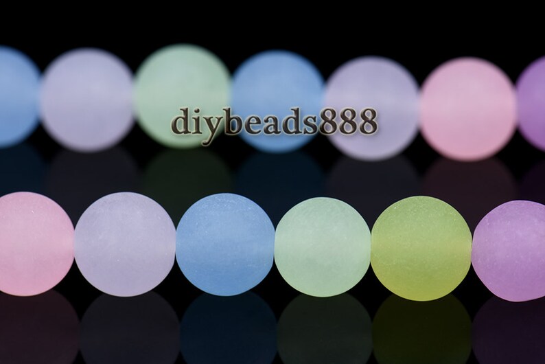 Mixcolor Malaysian Jade Matte Round Beads,frosted Beads,gemstone Beads ...