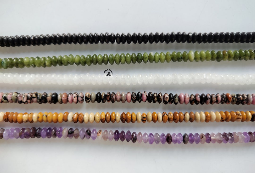 Black Onyx,taiwan Jade,white Malaysia Jade,rhodonite,picture Jasper ...