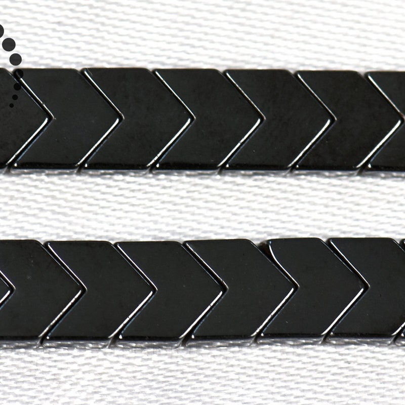 Arrow Beads - Etsy