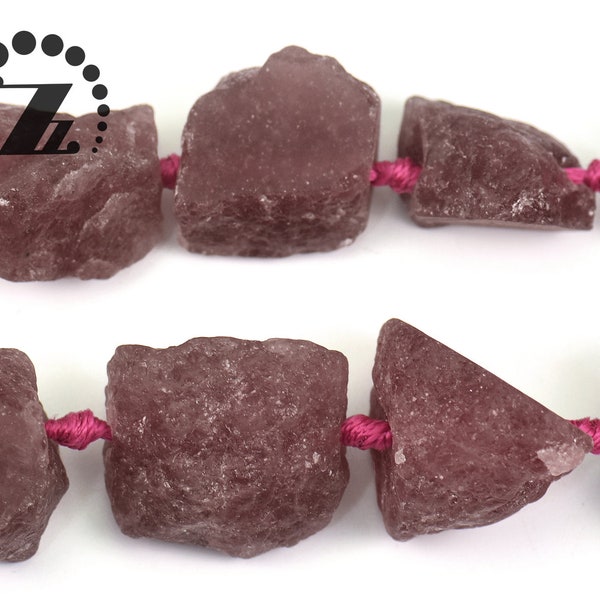 Rough Cut Quartz - Etsy