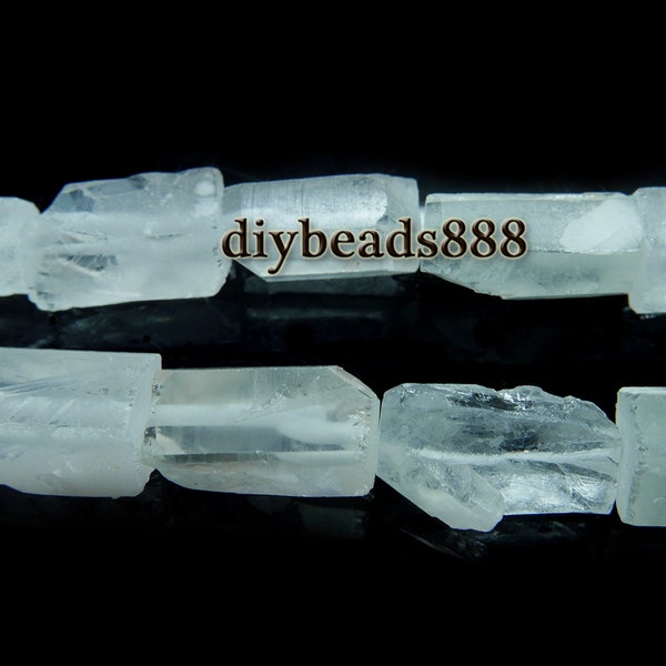 Rough Cut Quartz - Etsy