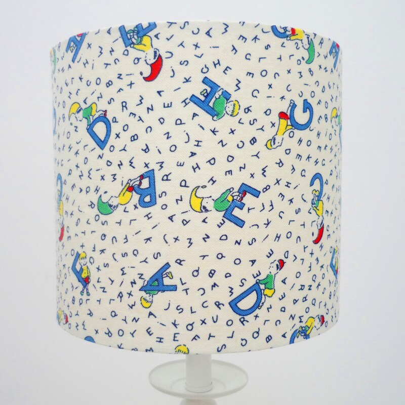 Children Ceiling Lamp - Etsy