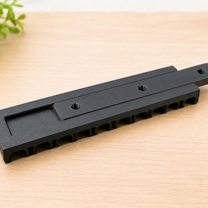 5A Drumstick Wall Mount | Hidden Screw Design - Etsy