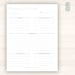 Prayer Journal Printable, Prayer Journal PDF, Prayer Journal Digital ...