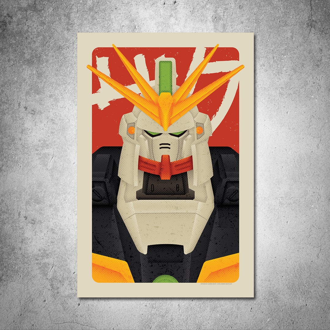 Sandrock Art Print - Etsy