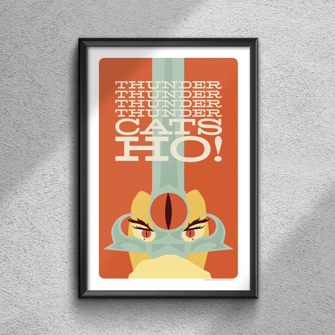 Sight Beyond Sight - Poster Art Print - Etsy