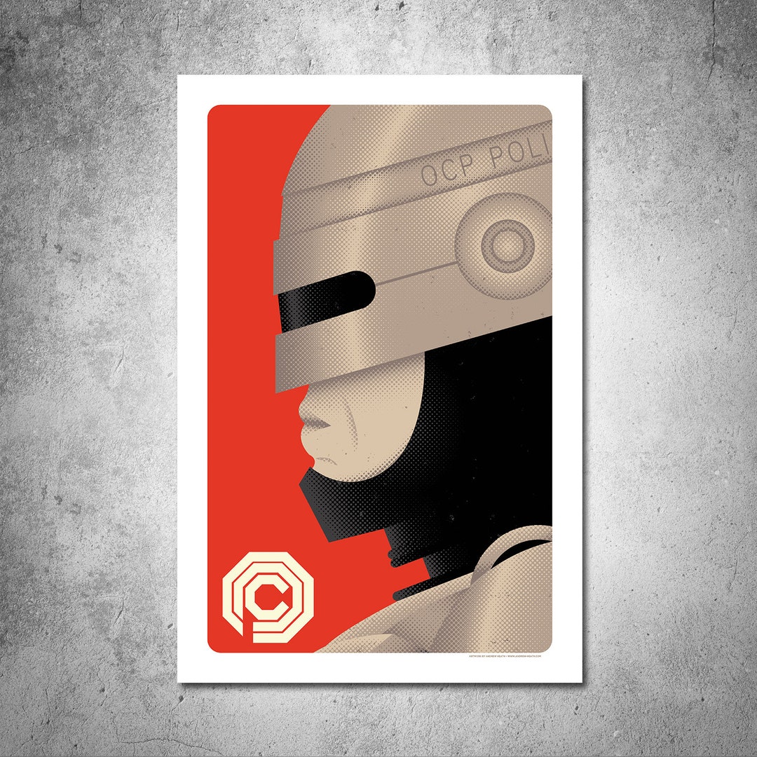 Your Move, Creep Art Print - Etsy