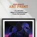 Human After All Poster Art Print - Etsy