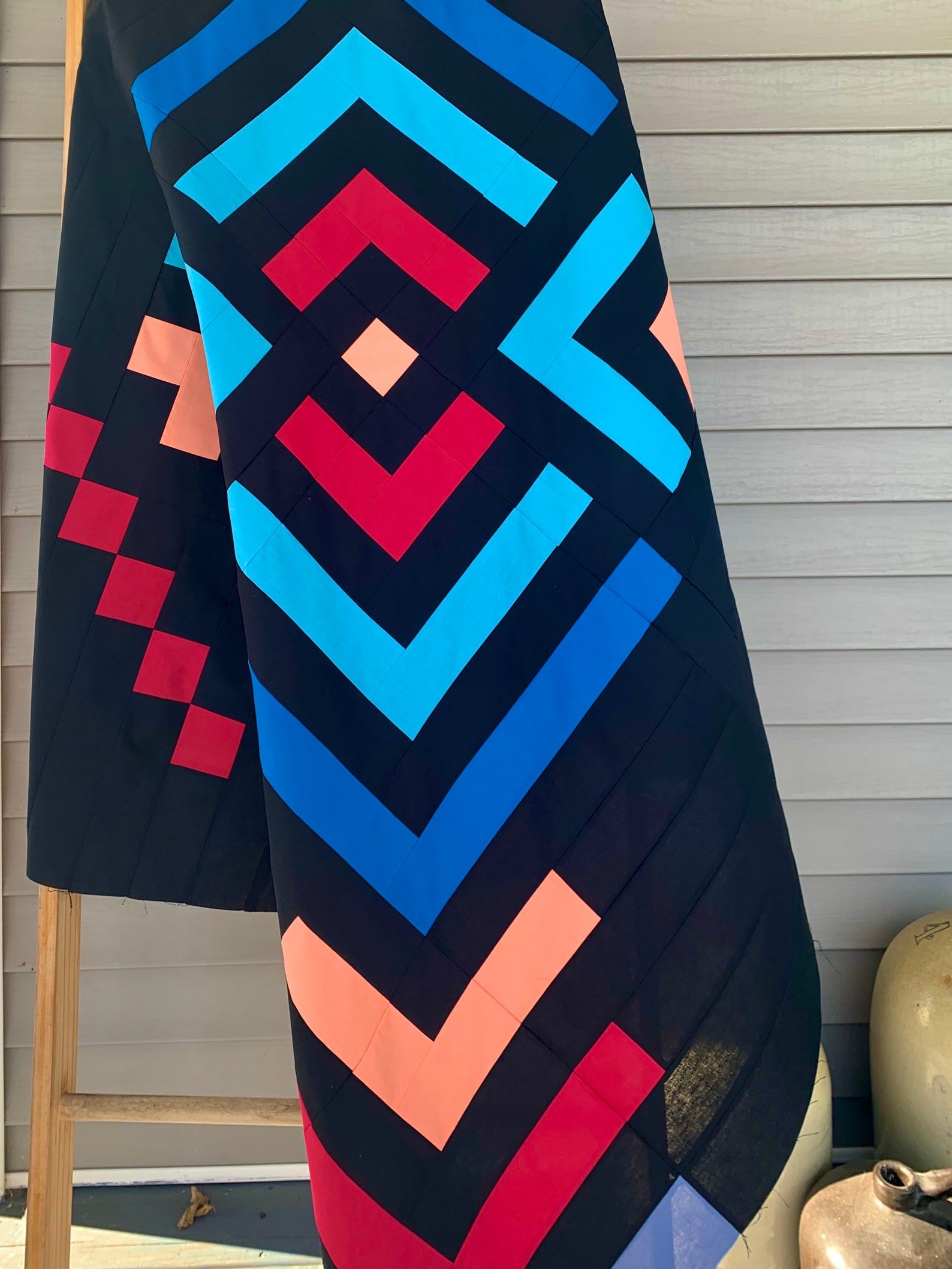 Survivor Quilt PDF Pattern - Etsy