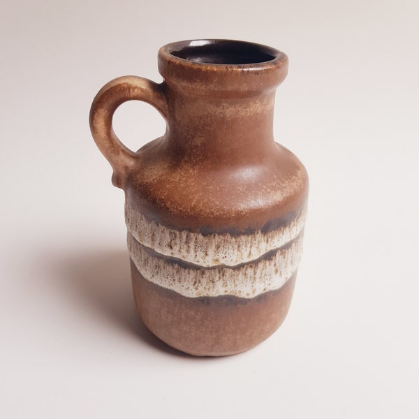 West German Pottery - Etsy