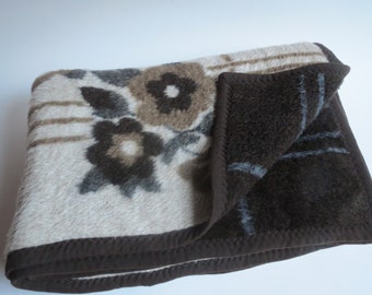 Acrylic blanket | Etsy