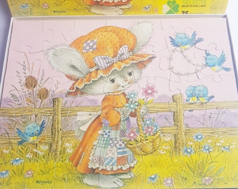 1970s Puzzle | Etsy