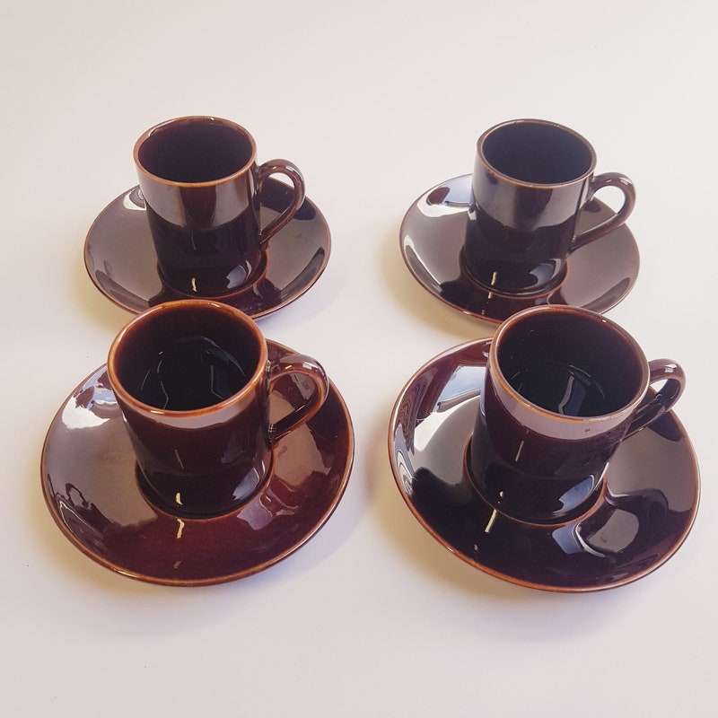 Vintage Coffee Cups - Etsy