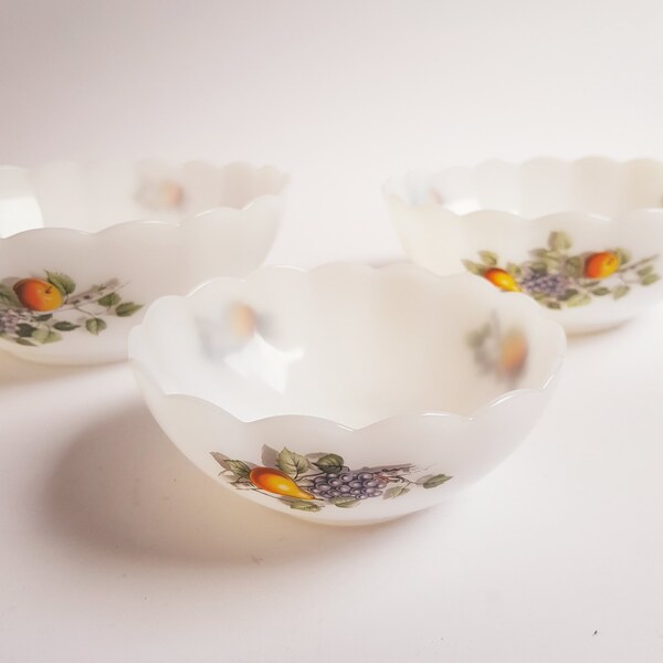 Vintage Arcopal - Etsy