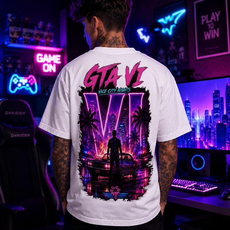 Gta 5 Tshirts - Etsy