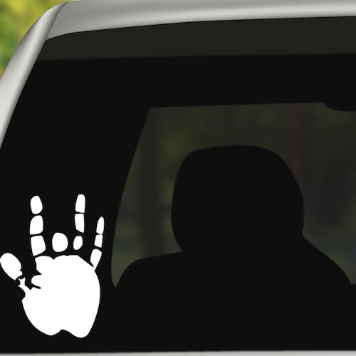 Jerry Garcia Sticker - Etsy