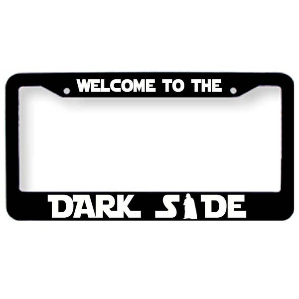 License Plate Star - Etsy