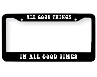 Good Times Frame - Etsy