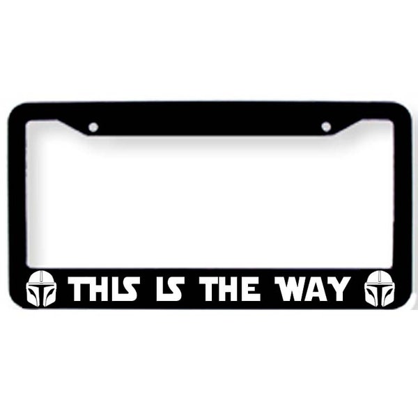License Plate Star - Etsy