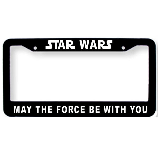 License Plate Star - Etsy