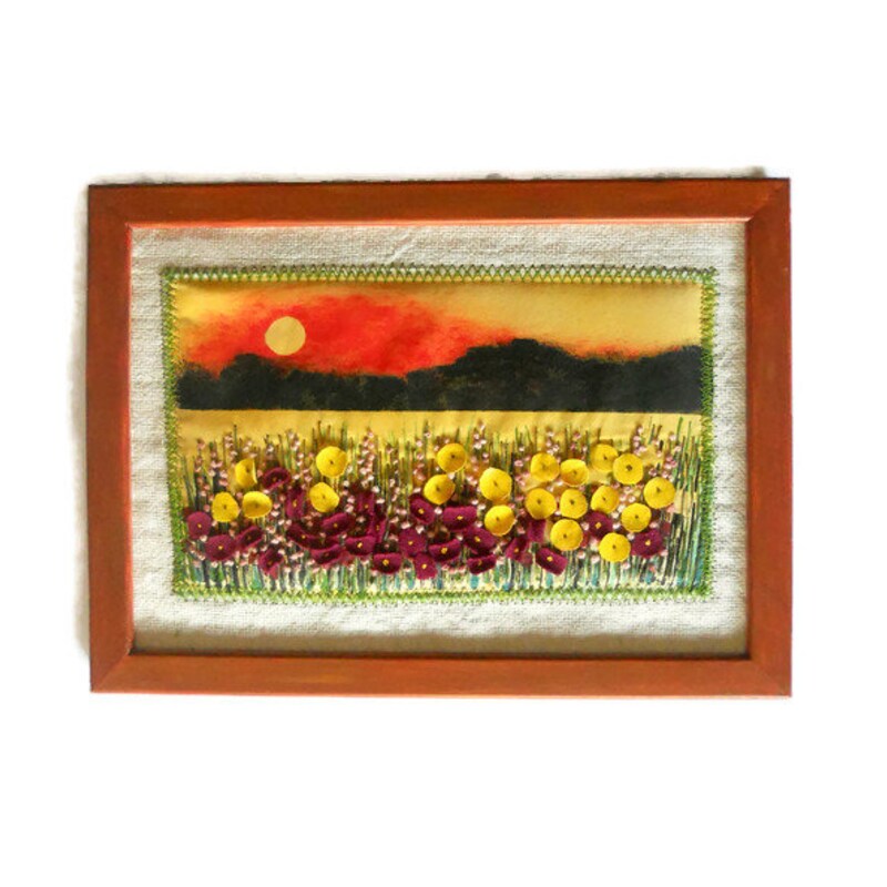 Fiber Art - Etsy
