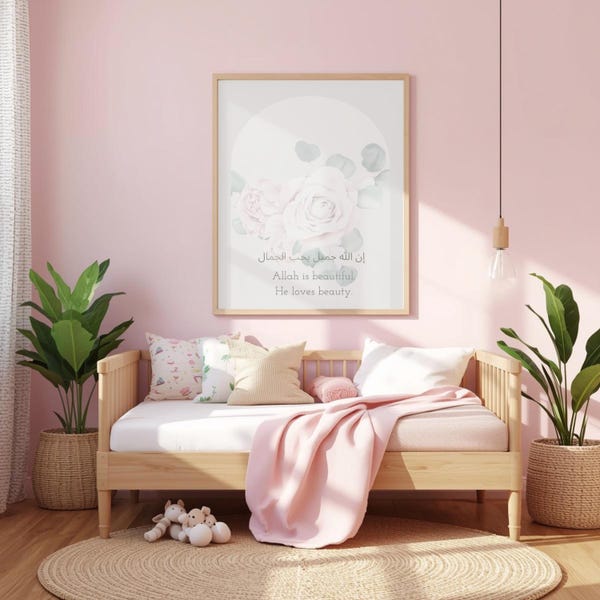 Boho Art - Etsy