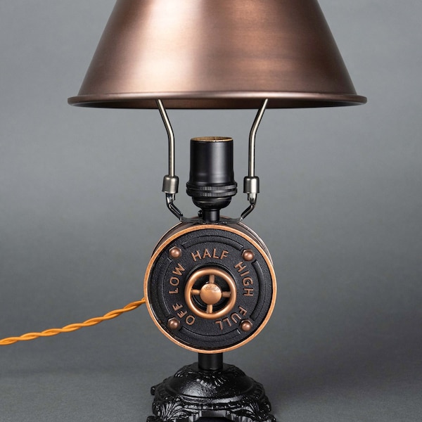 Table lamps - Etsy