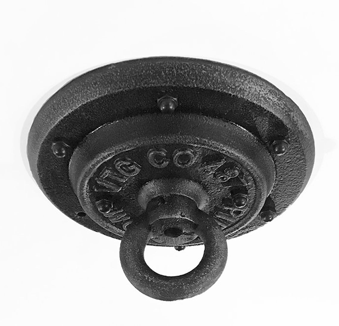 Industrial Ceiling Canopy - Metal Canopy - Industrial Pipe Canopy ...