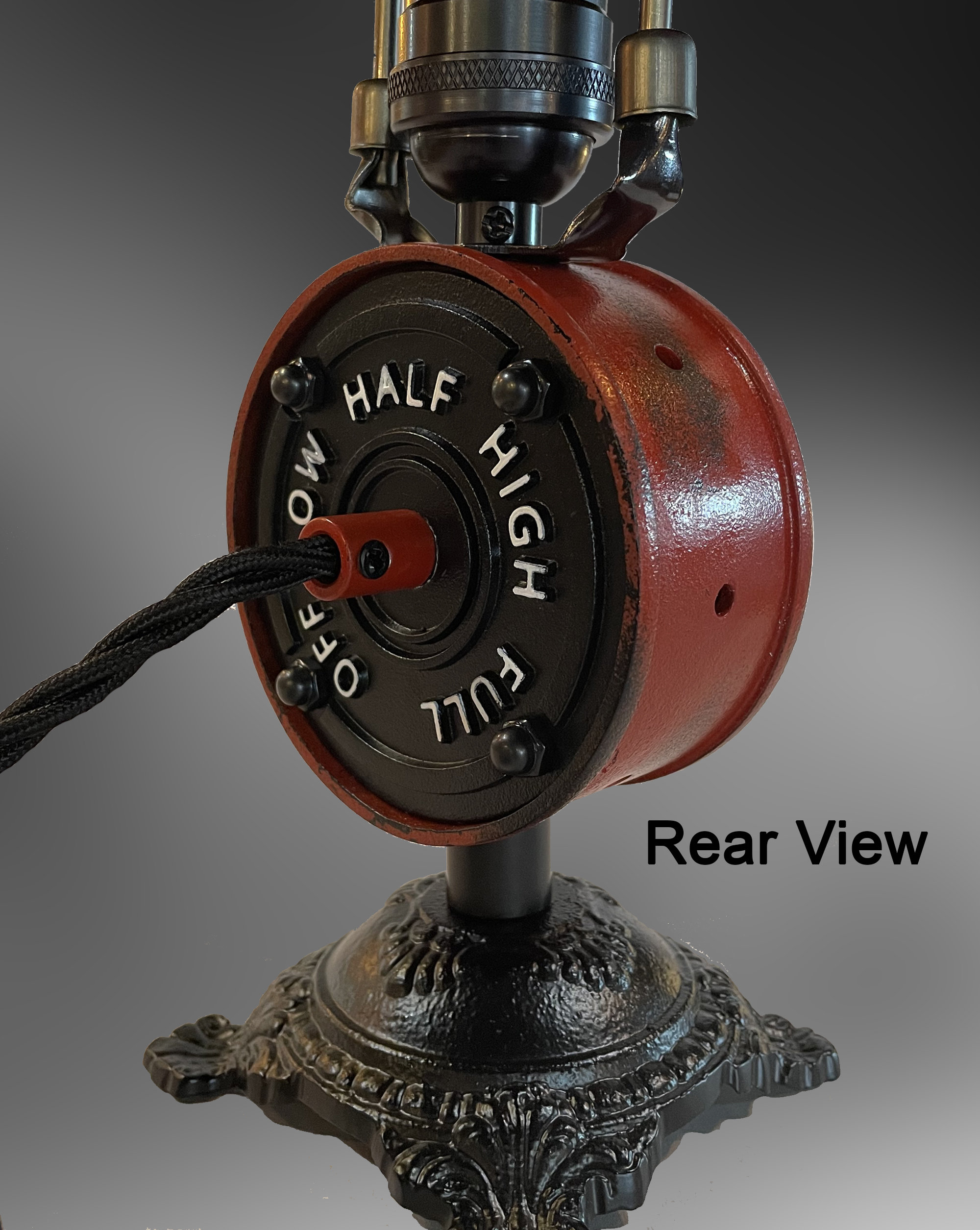 Lighting — Shop All — Vintage Crossing. The Coolest Store on the Planet.