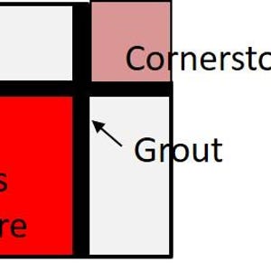 Easy Street PDF Quilt Pattern - Etsy