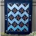 Pinwheels & Posies PDF Quilt Pattern - Etsy