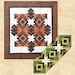 Broken Arrows PDF Quilt Pattern - Etsy