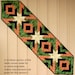 Broken Arrows PDF Quilt Pattern - Etsy