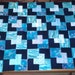 Floating Squares PDF Quilt Pattern - Etsy
