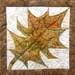Fall Colours PDF Quilt Pattern in 3 Sizes - Etsy