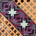 Broken Arrows PDF Quilt Pattern - Etsy