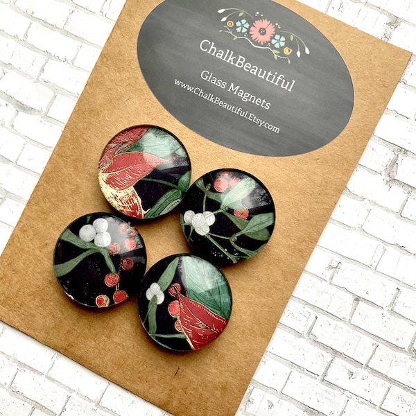 Pretty Magnets - Etsy