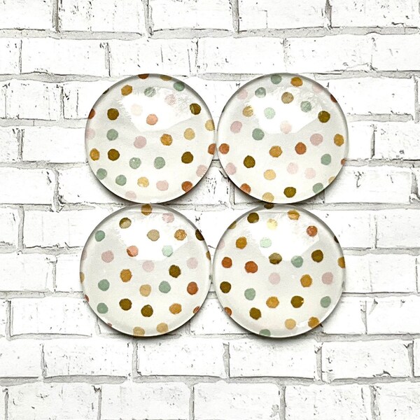 Pretty Magnets - Etsy