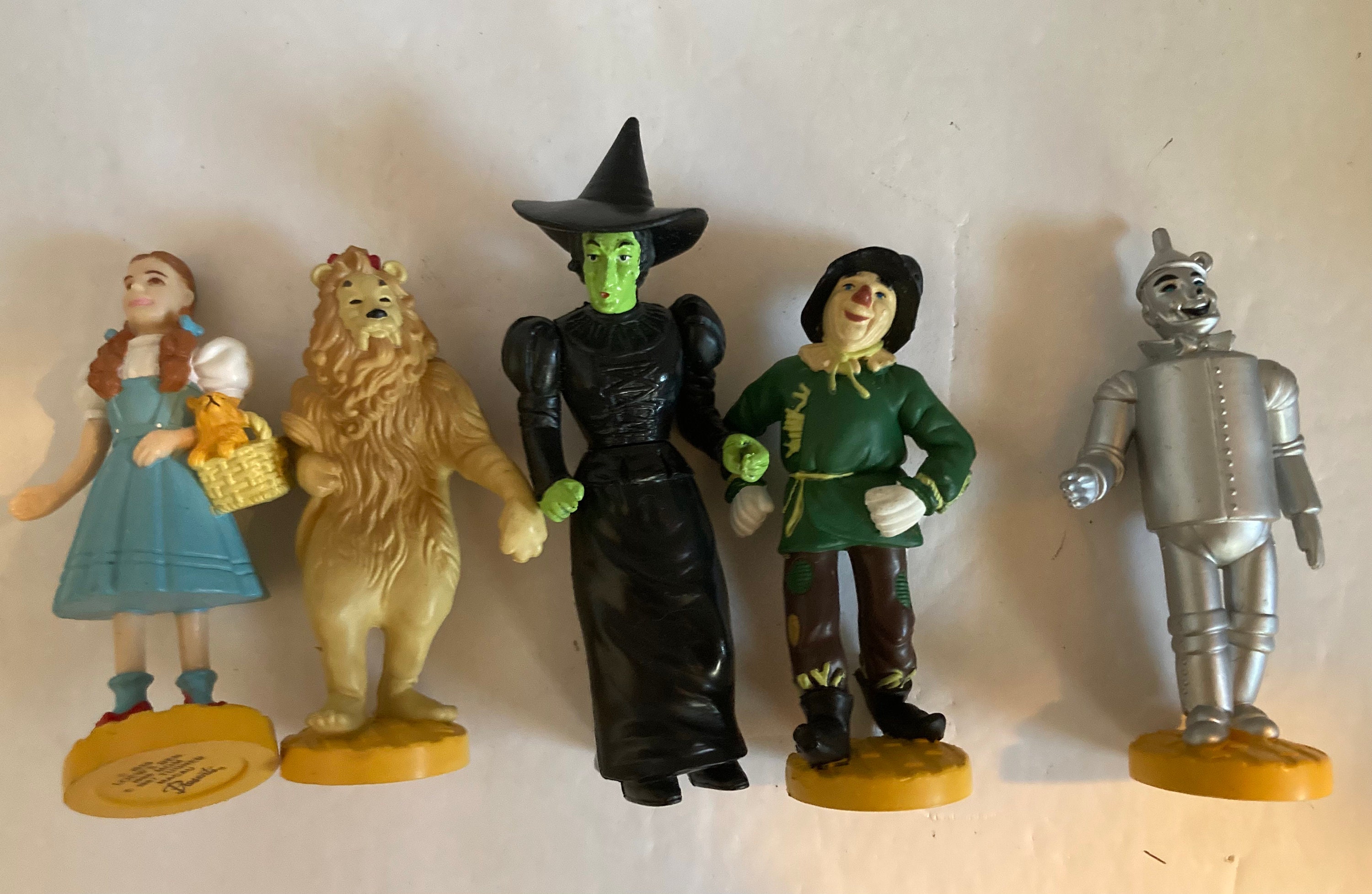 Wizard of Oz Miniatures - Etsy