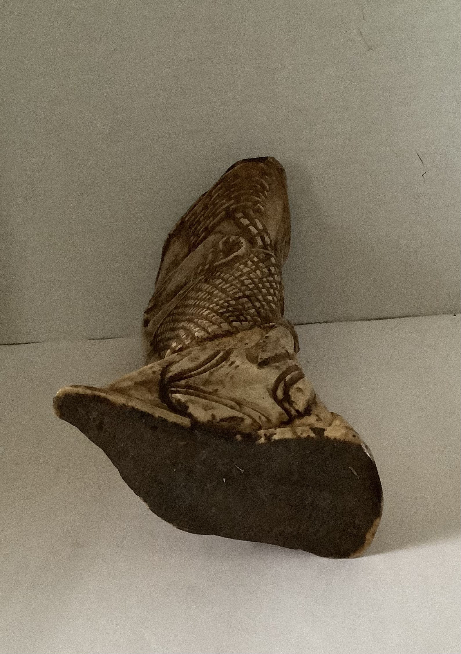 Rare 20th Century African Yoruba Tribal Bone Carving - Etsy