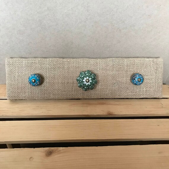 Colgador de joyería y accesorios - Etsy México