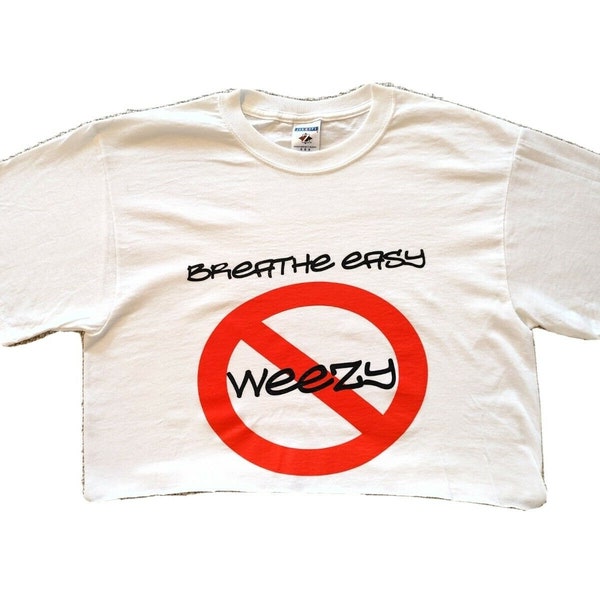 Weezy - Etsy
