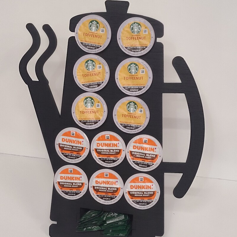 K Cup - Etsy