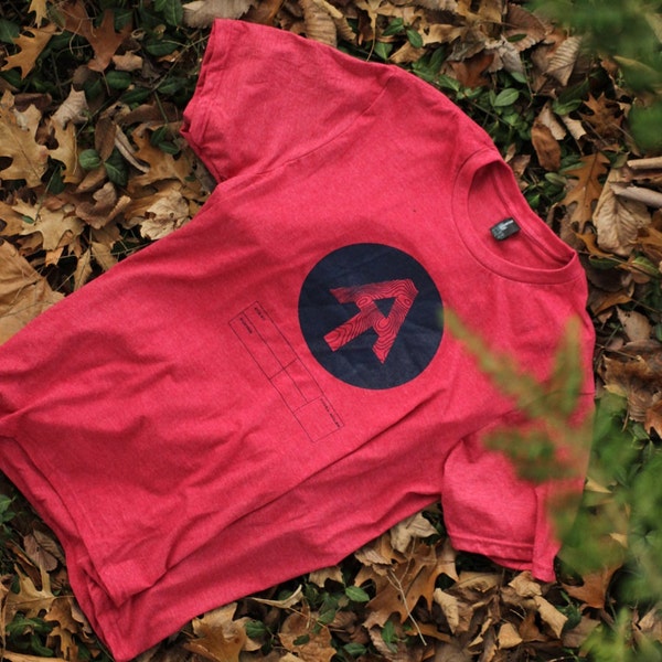 Appalachian Logo Hiking - Etsy