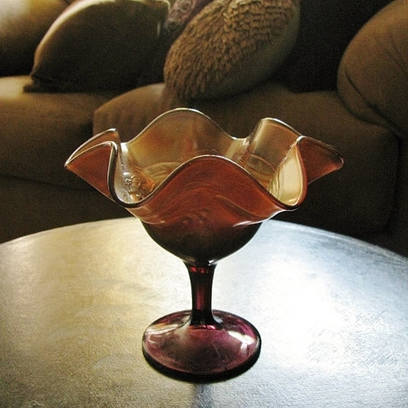 Fenton Bird - Etsy