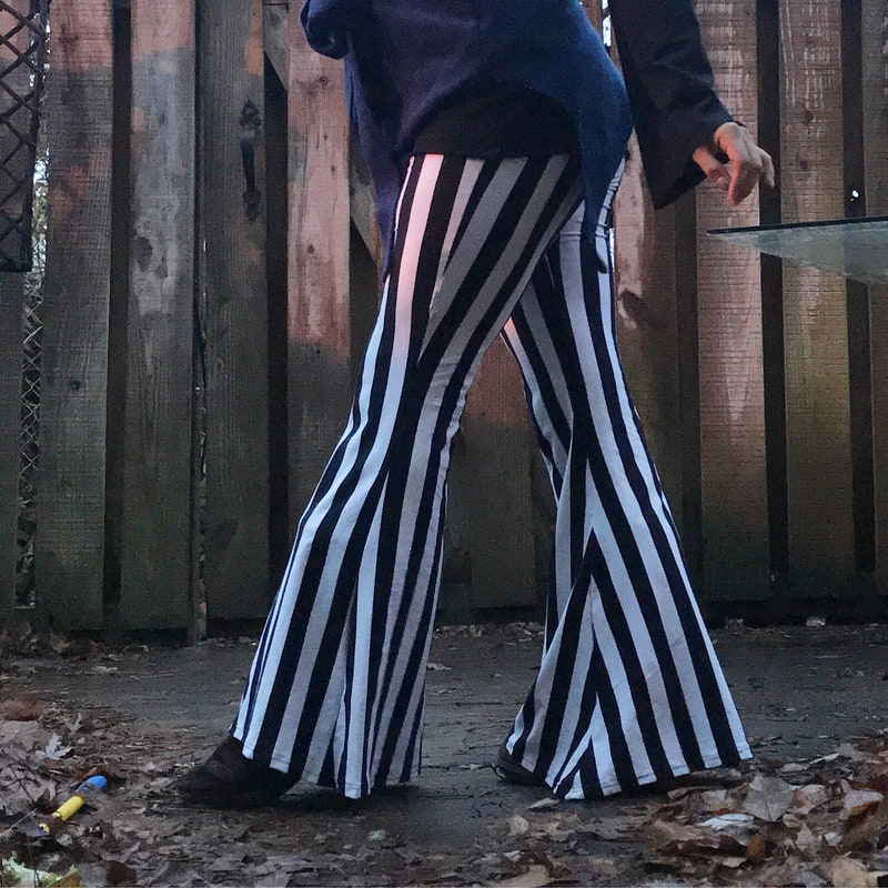 Fire Spinning Pants - Etsy